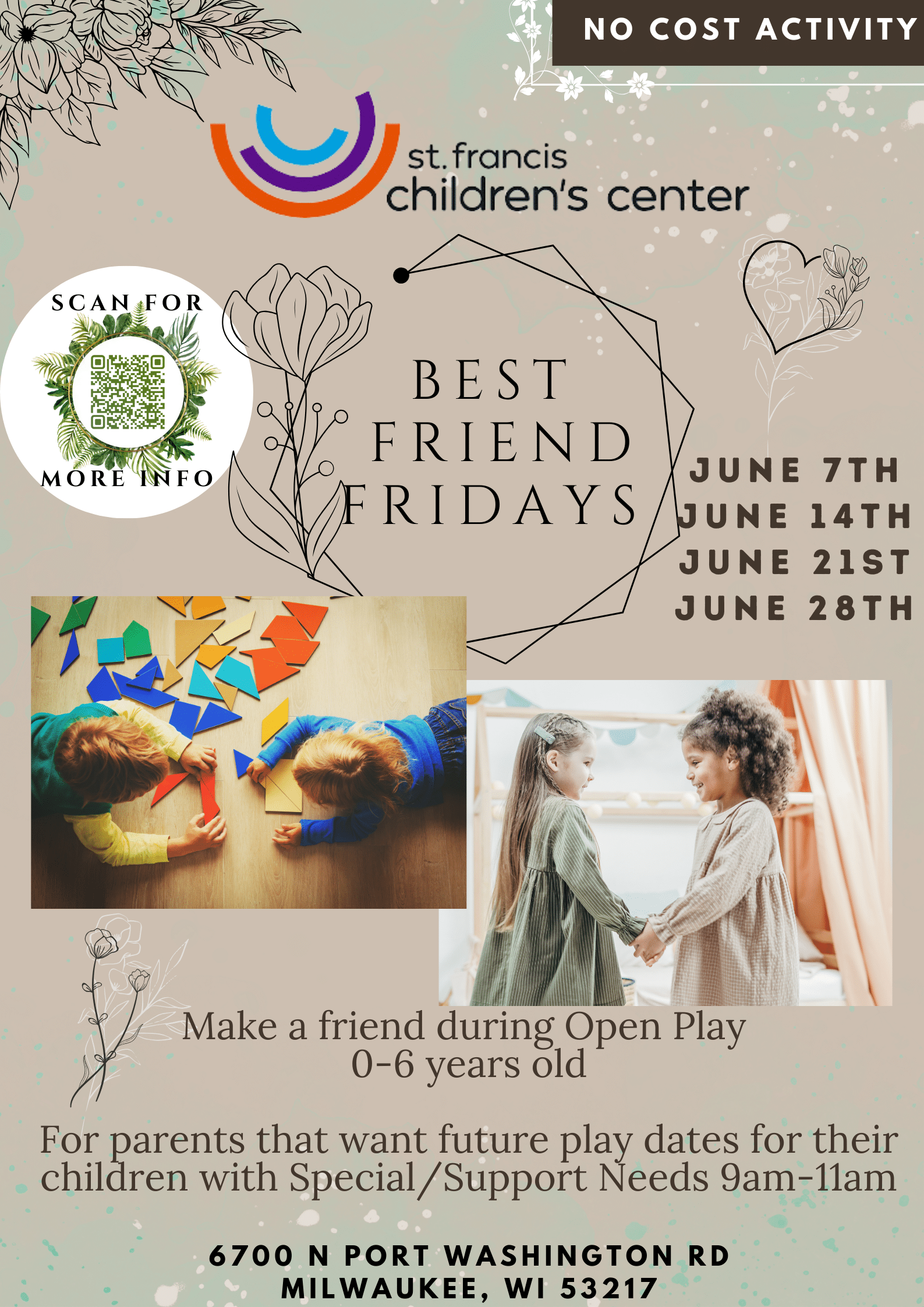 MKE with Kids - Milwaukee With Kids