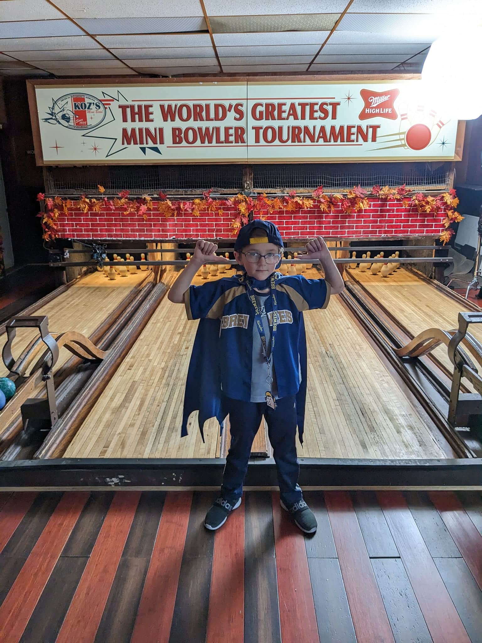 Koz's Mini Bowl: A Family-Friendly Throwback to Milwaukee’s Past ...