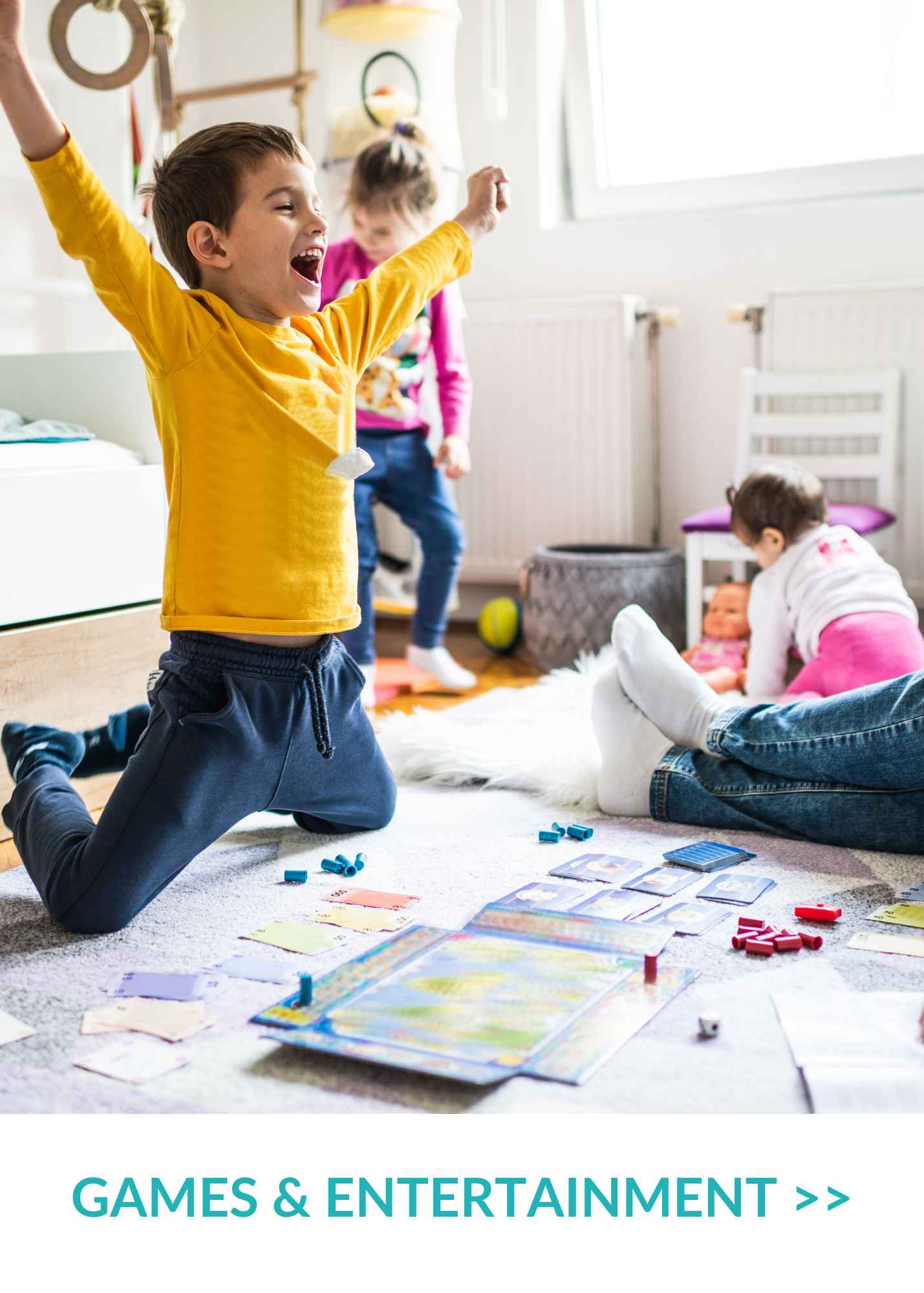 Milwaukee With Kids: Best Family-Friendly Activities & Events in Milwaukee