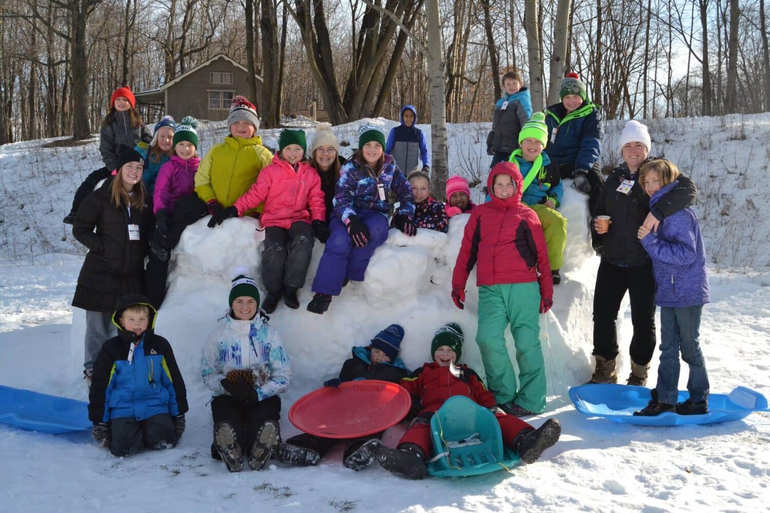 100 Fun Winter Break Ideas for Families in Milwaukee (2024) - Milwaukee ...