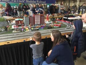 All Aboard! Trainfest 2024 Arrives in Milwaukee This November ...