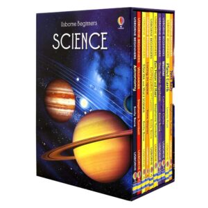 25 Best Science Books for Your 1st Grader (2025) - Milwaukee With Kids