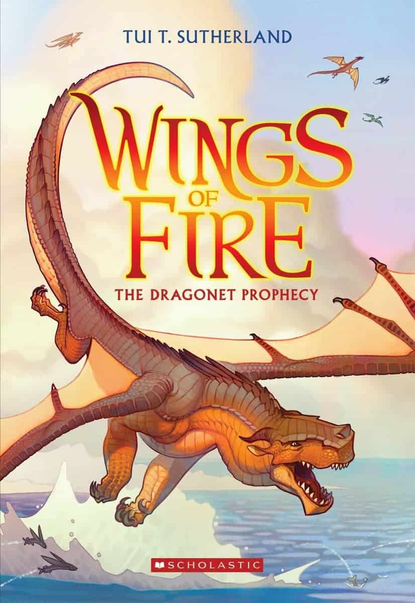 50+ Best Chapter Books for 3rd Graders (Updated for 2026) - Milwaukee ...