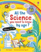 25 Best Science Books for Your 1st Grader (2025) - Milwaukee With Kids