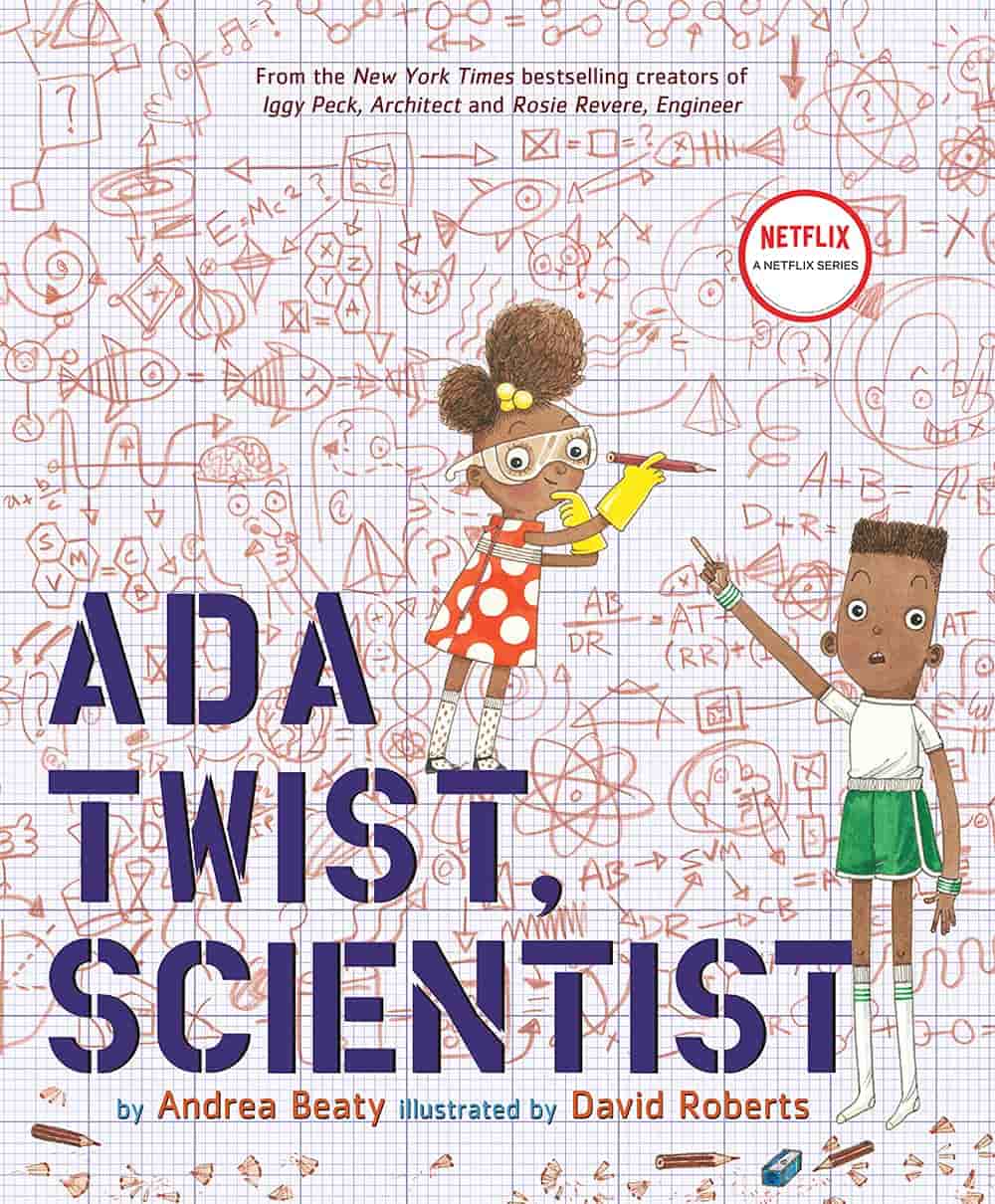 25 Best Science Books for Your 1st Grader (2026) - Milwaukee With Kids