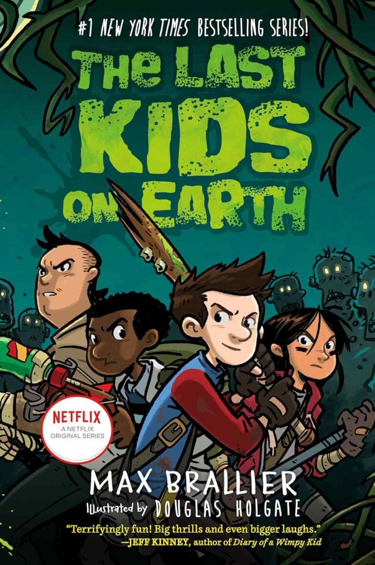 50+ Best Chapter Books for 3rd Graders (Updated for 2026) - Milwaukee ...
