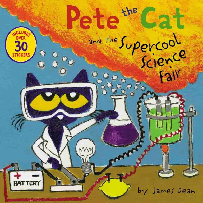 25 Best Science Books for Your 1st Grader (2026) - Milwaukee With Kids