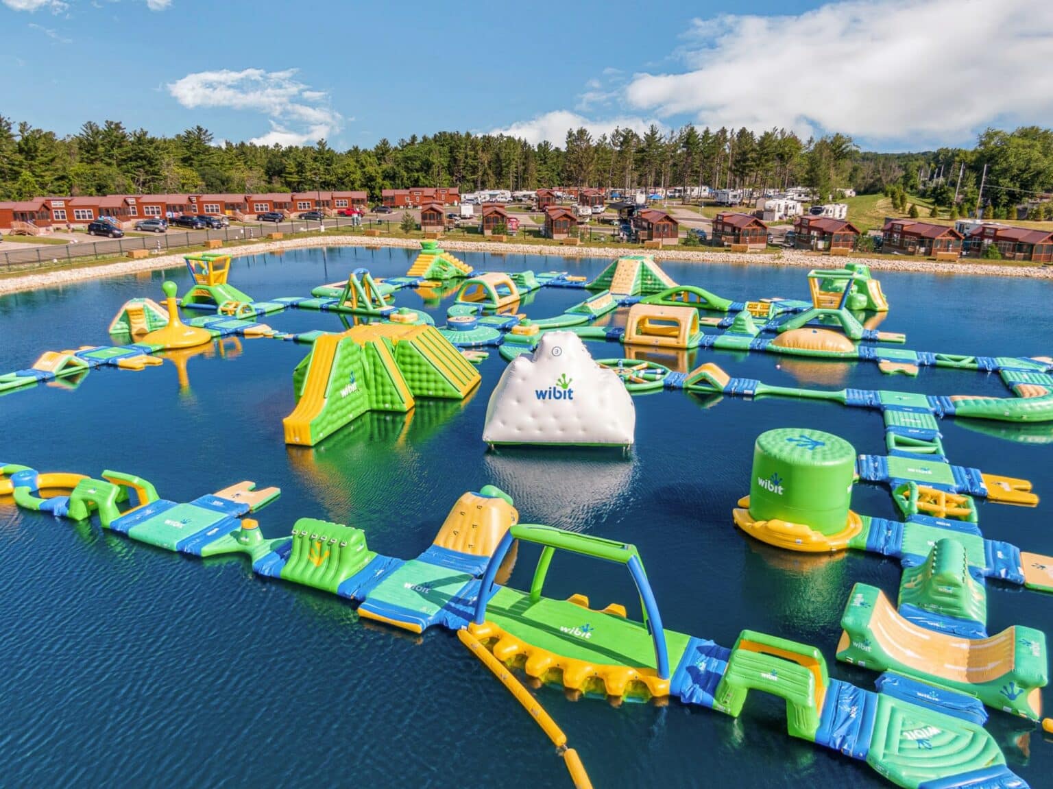 The Ultimate Guide To Water Parks & Pools Around Milwaukee