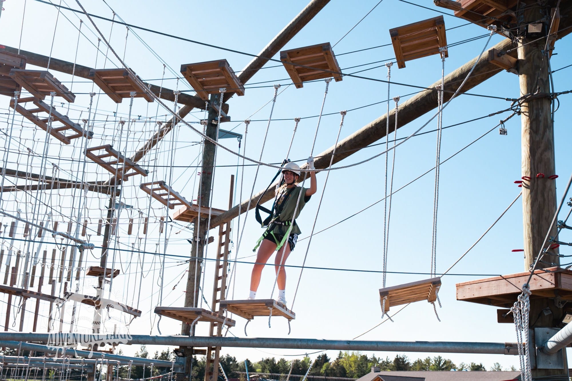 Bear Paw Adventure Park: Outdoor Thrills for All Ages (2026 ...