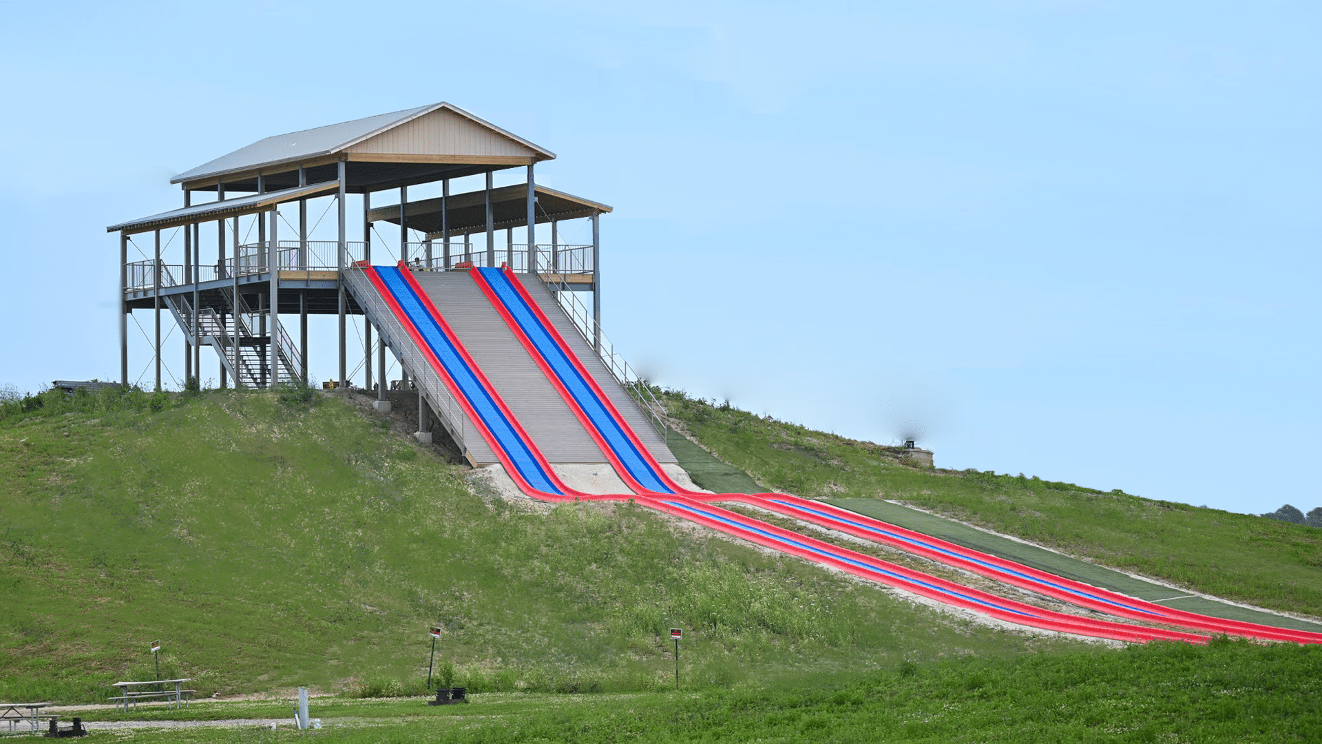 Bear Paw Adventure Park: Outdoor Thrills for All Ages (2026 ...