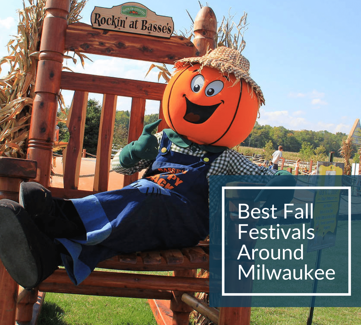 10 Best Fall Festivals in Milwaukee (2024) – Must-Visit Events for ...