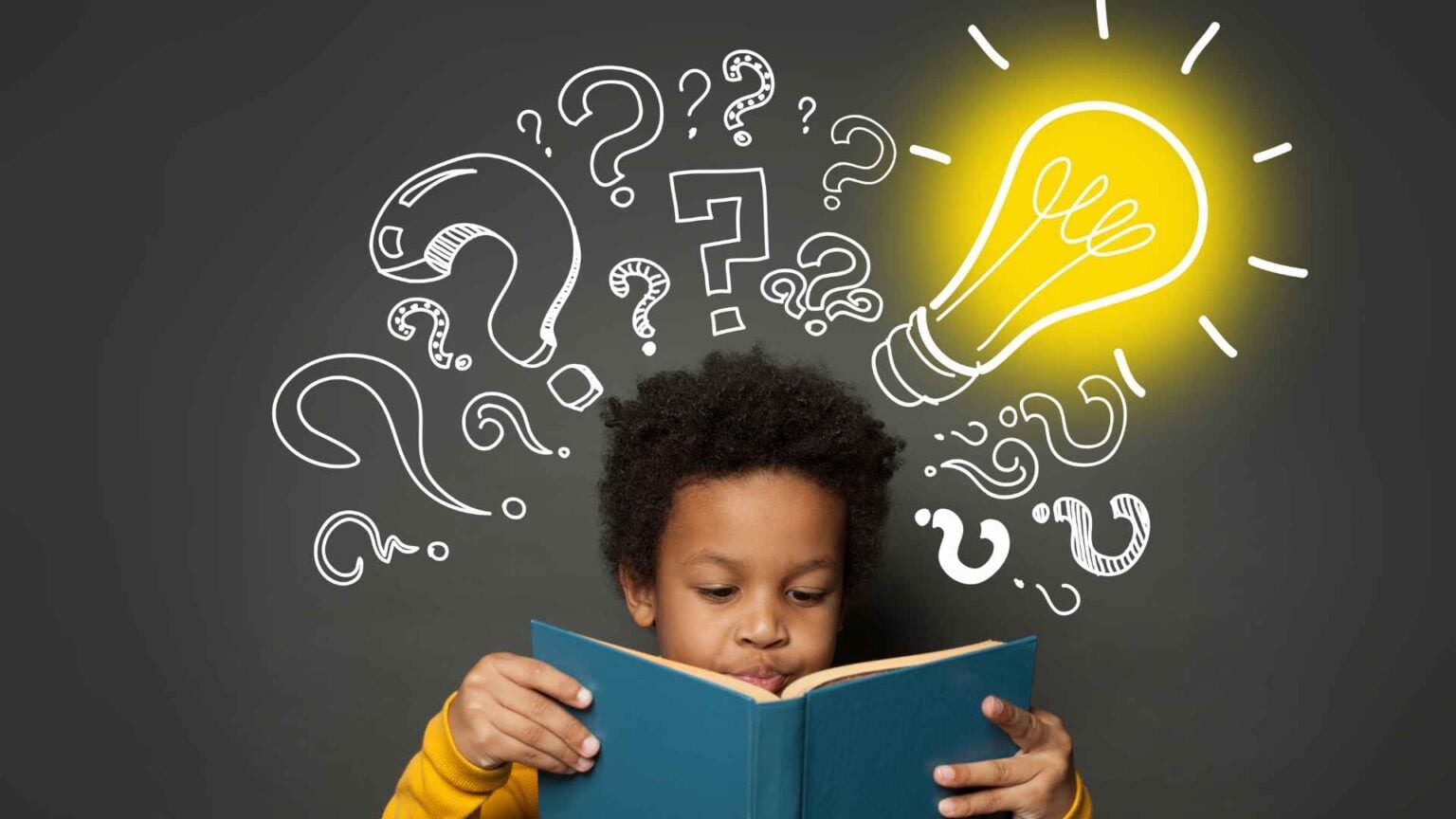 50 Best Inspirational Reading Quotes For Kids (2026) - Milwaukee With Kids