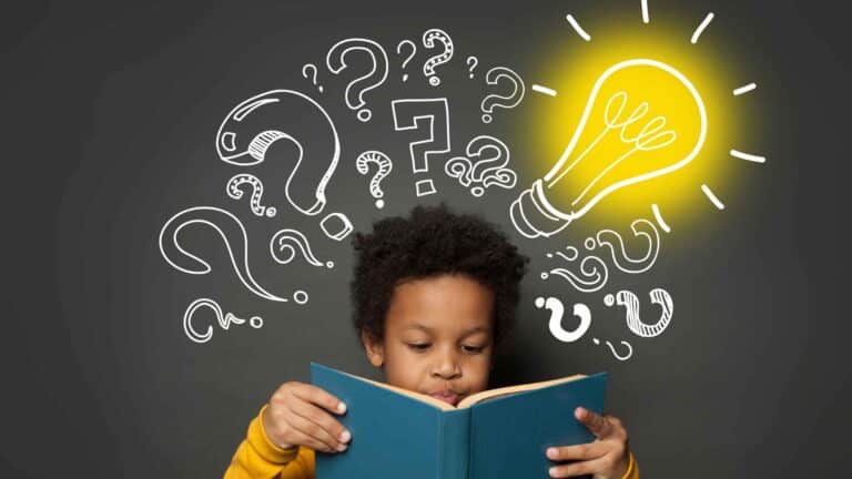 50 Best Inspirational Reading Quotes For Kids (2026) - Milwaukee With Kids