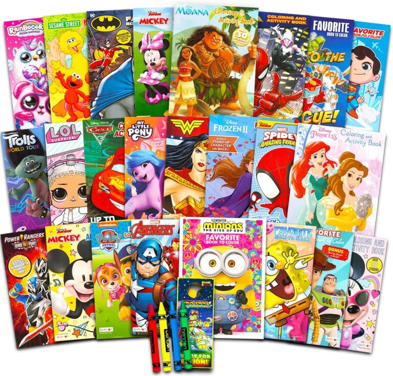 25 Kids Goodie Bag Ideas That Aren't Junk (2026) - Milwaukee With Kids