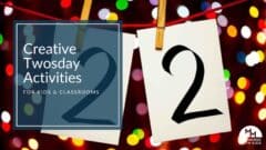 100 Creative Twosday Activities For Kids of All Ages (2026) - Milwaukee ...