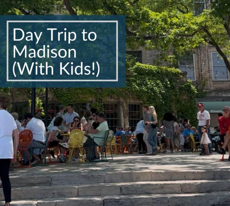 Day Trip to Madison with Kids: Best Family-Friendly Stops & Outdoor ...