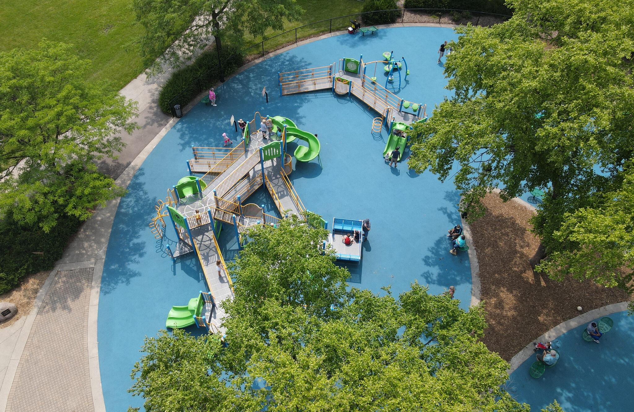 Frame Park: Waukesha's Scenic and Family-Friendly Destination ...