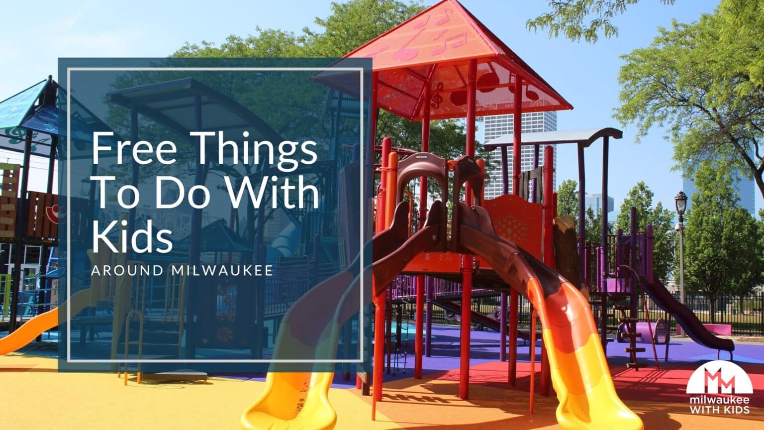 10 Free Things To Do in Milwaukee With Kids (2025) - Milwaukee With Kids