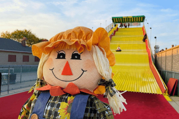 5 Scenic Lighthouses to Visit in Southeastern Wisconsin (2025 ...