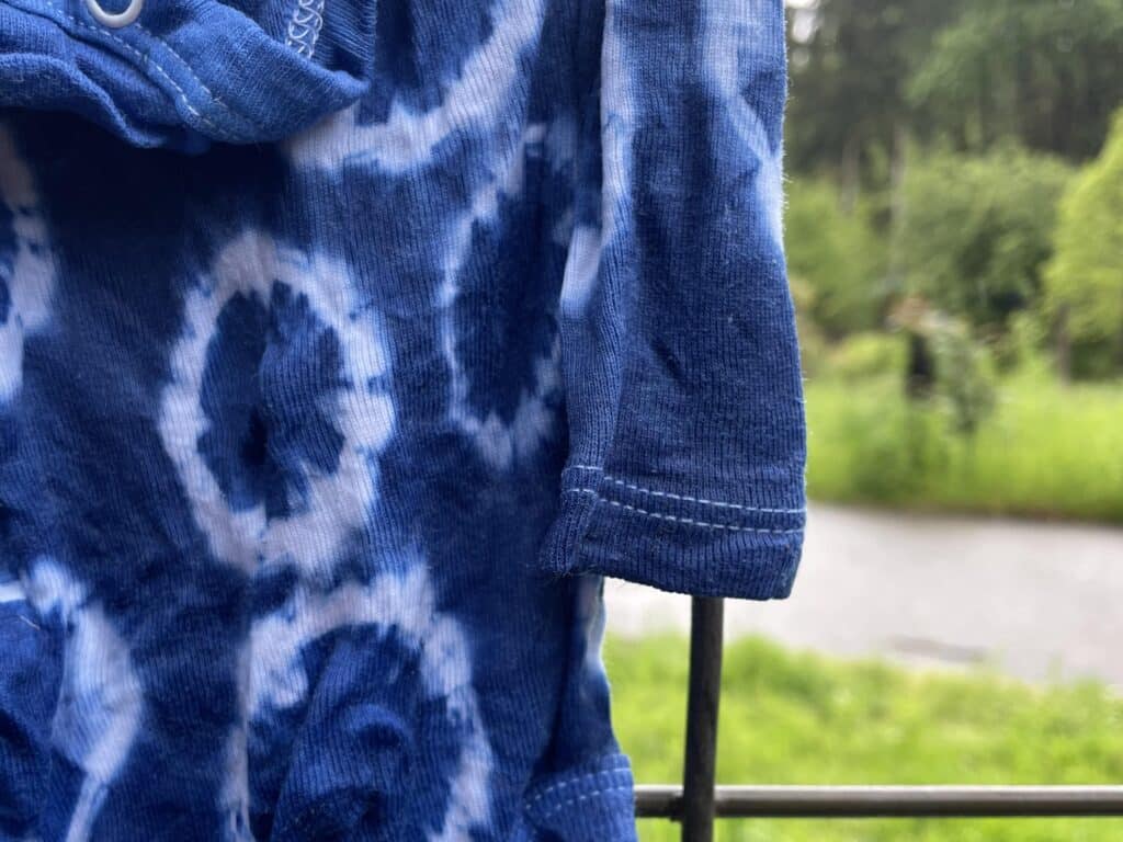 10 Best Indigo Tie Dye Patterns & Techniques (2025) - Milwaukee With Kids