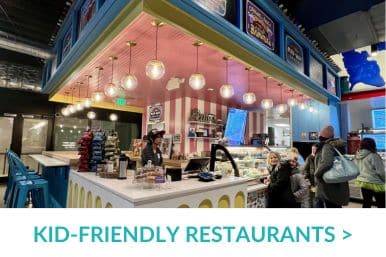 Things To Do With Kids in Milwaukee - Milwaukee With Kids