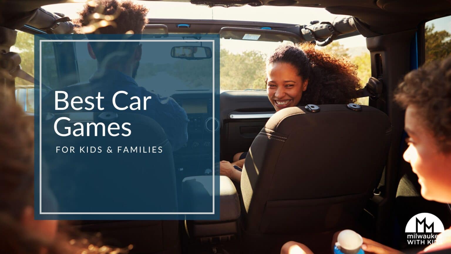 50 Best Car Games for Kids (2026) — Fun, Screen-Free Ideas for Every ...