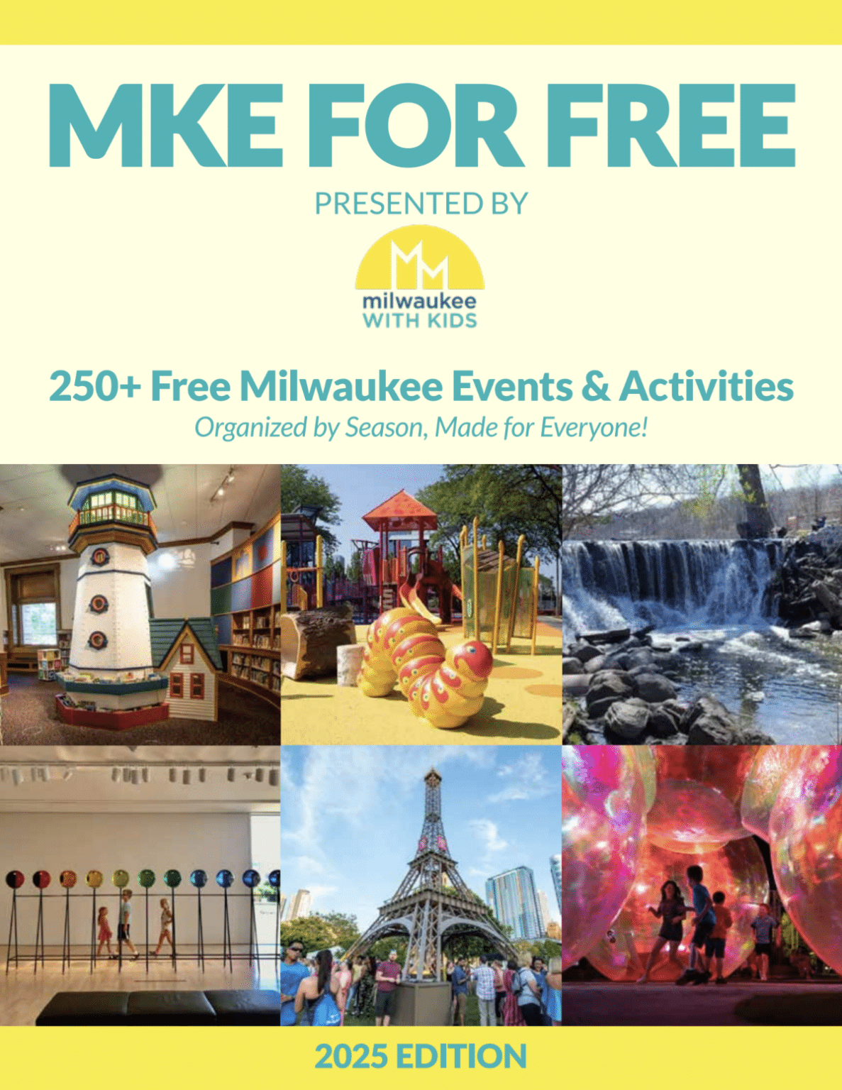 10 Mother’s Day Specials & Events in Milwaukee (2026) - Milwaukee With Kids