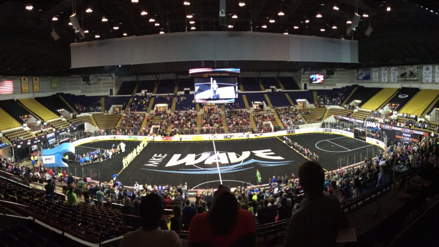 Milwaukee Wave 2024-25 Season: What Families Need to Know - Milwaukee ...