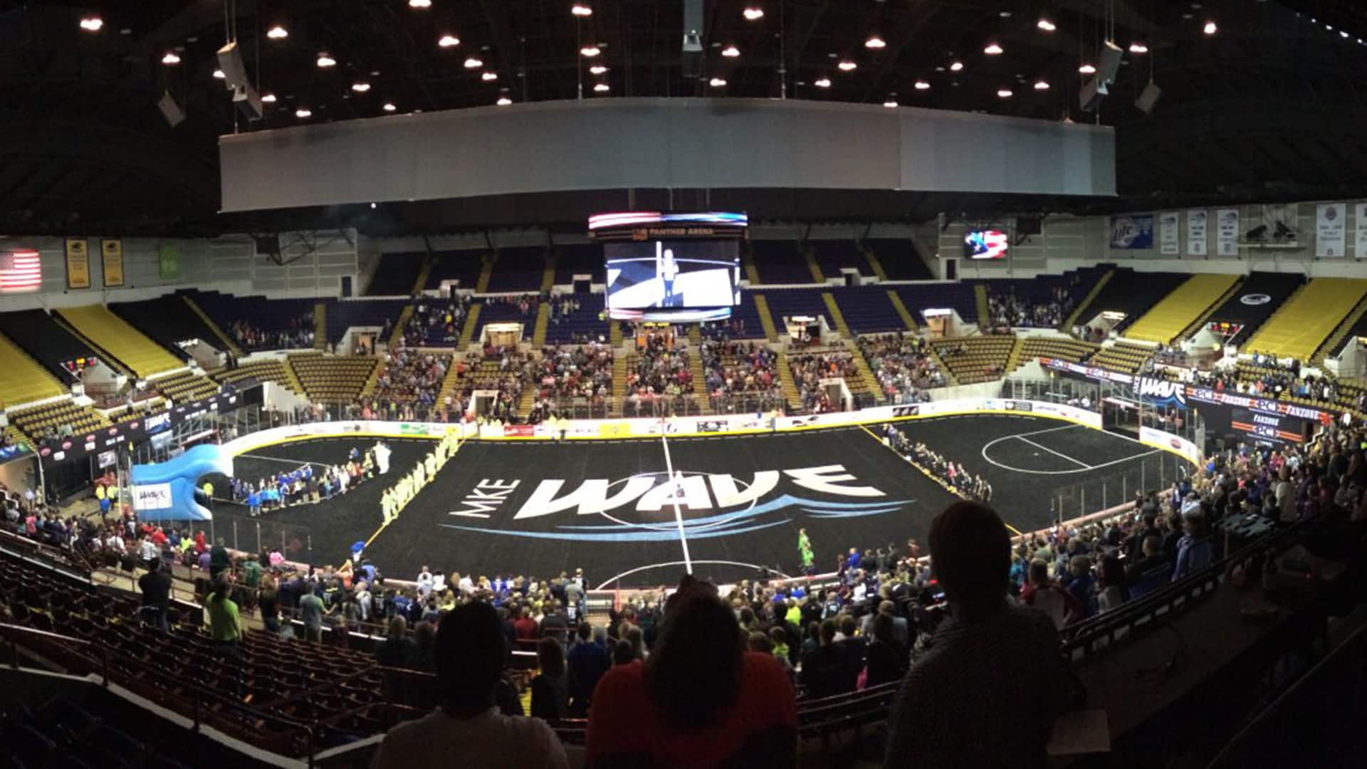 Milwaukee Wave 2024-25 Season: What Families Need to Know - Milwaukee ...