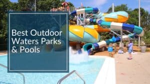 The Ultimate Guide To Water Parks & Pools Around Milwaukee