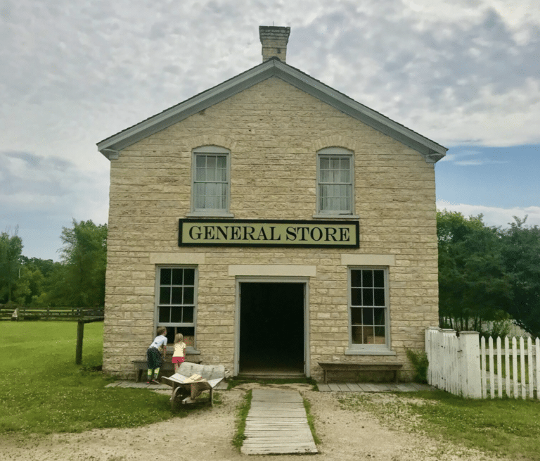 Your Ultimate Guide to Old World Wisconsin: A Family-Friendly Day Trip ...
