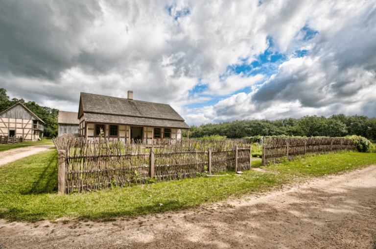 Your Ultimate Guide to Old World Wisconsin: A Family-Friendly Day Trip ...