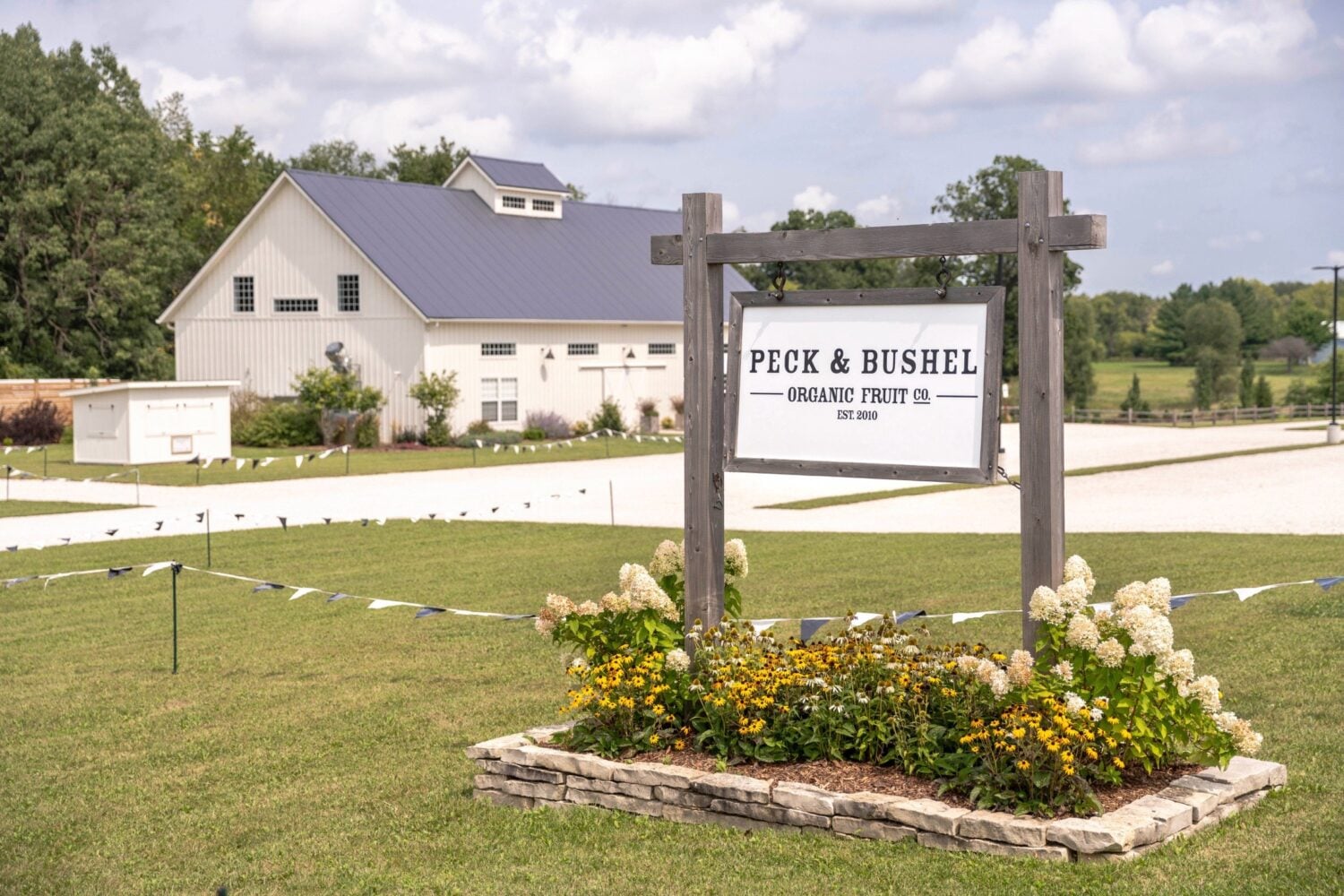 Peck & Bushel Apple Picking: What Families Need To Know (2025 ...