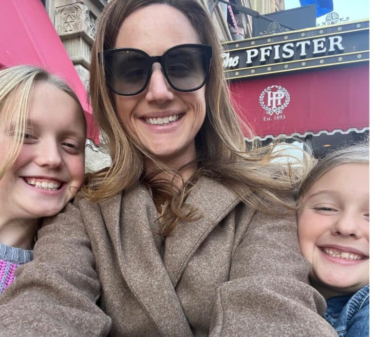 Pfister Tea With Kids: Here's What To Expect in 2025 - Milwaukee With Kids