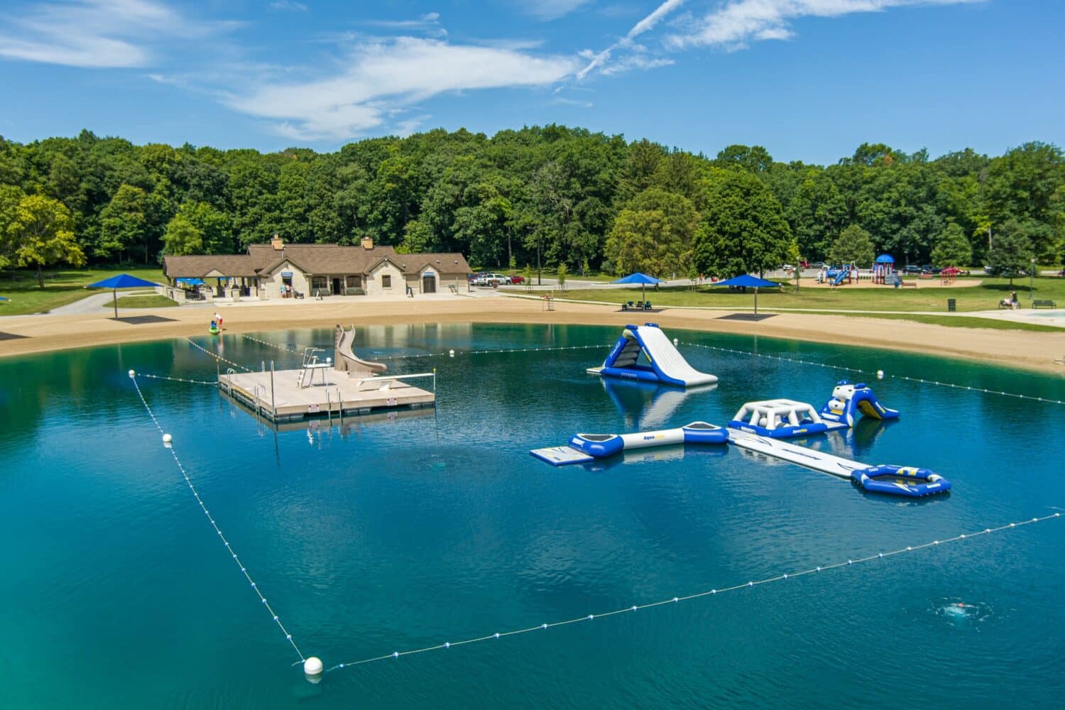 The Ultimate Guide To Water Parks & Pools Around Milwaukee