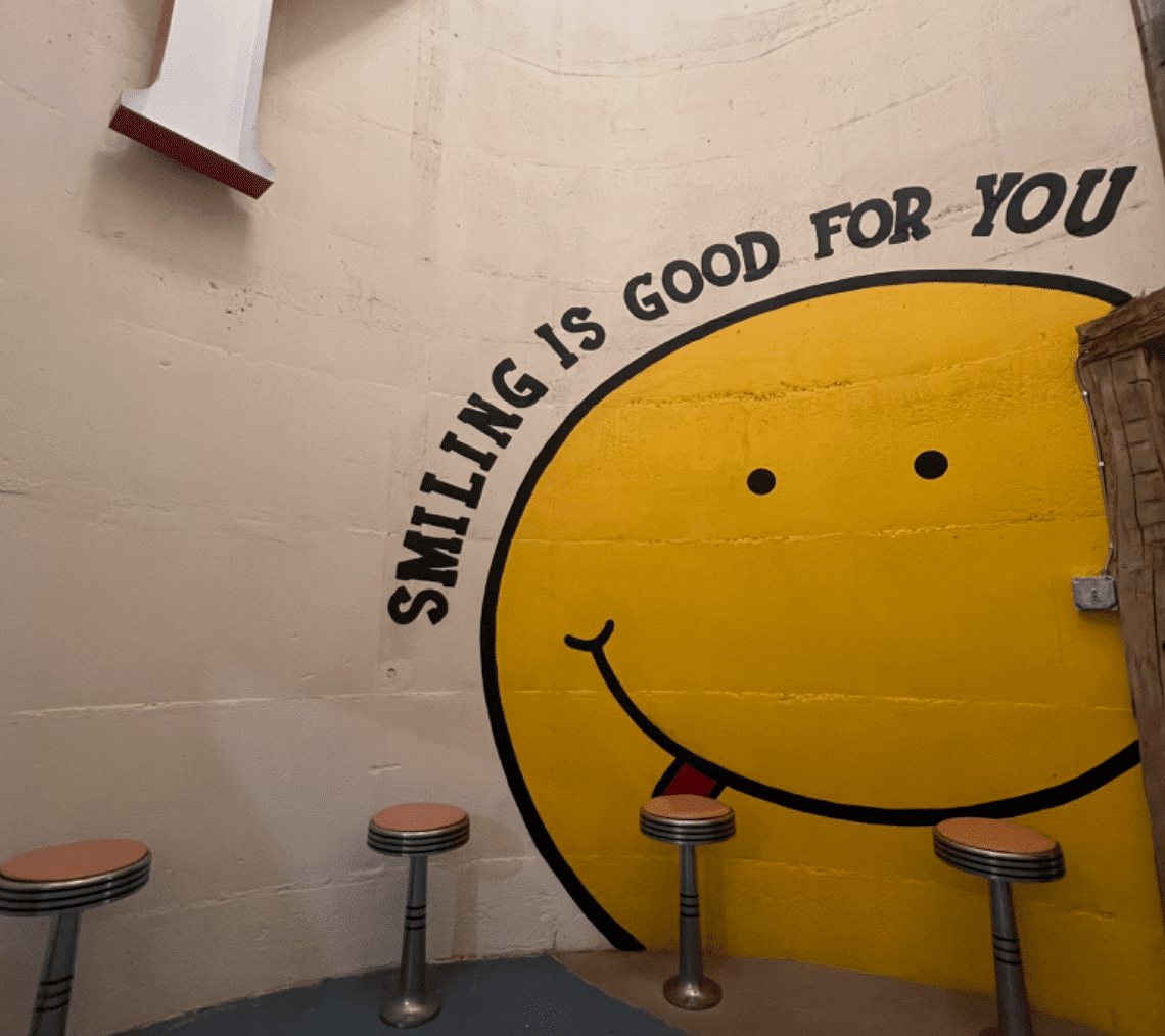 The Smiley Barn Toy & Candy Store: A Nostalgic Family Outing in ...