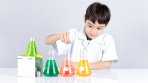 Sugar Water Rainbows: A Fun and Colorful Science Experiment for Kids ...