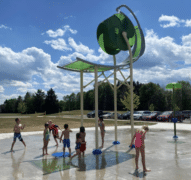 25 Best Splash Pads & Wading Pools Around Milwaukee (2025) - Milwaukee ...