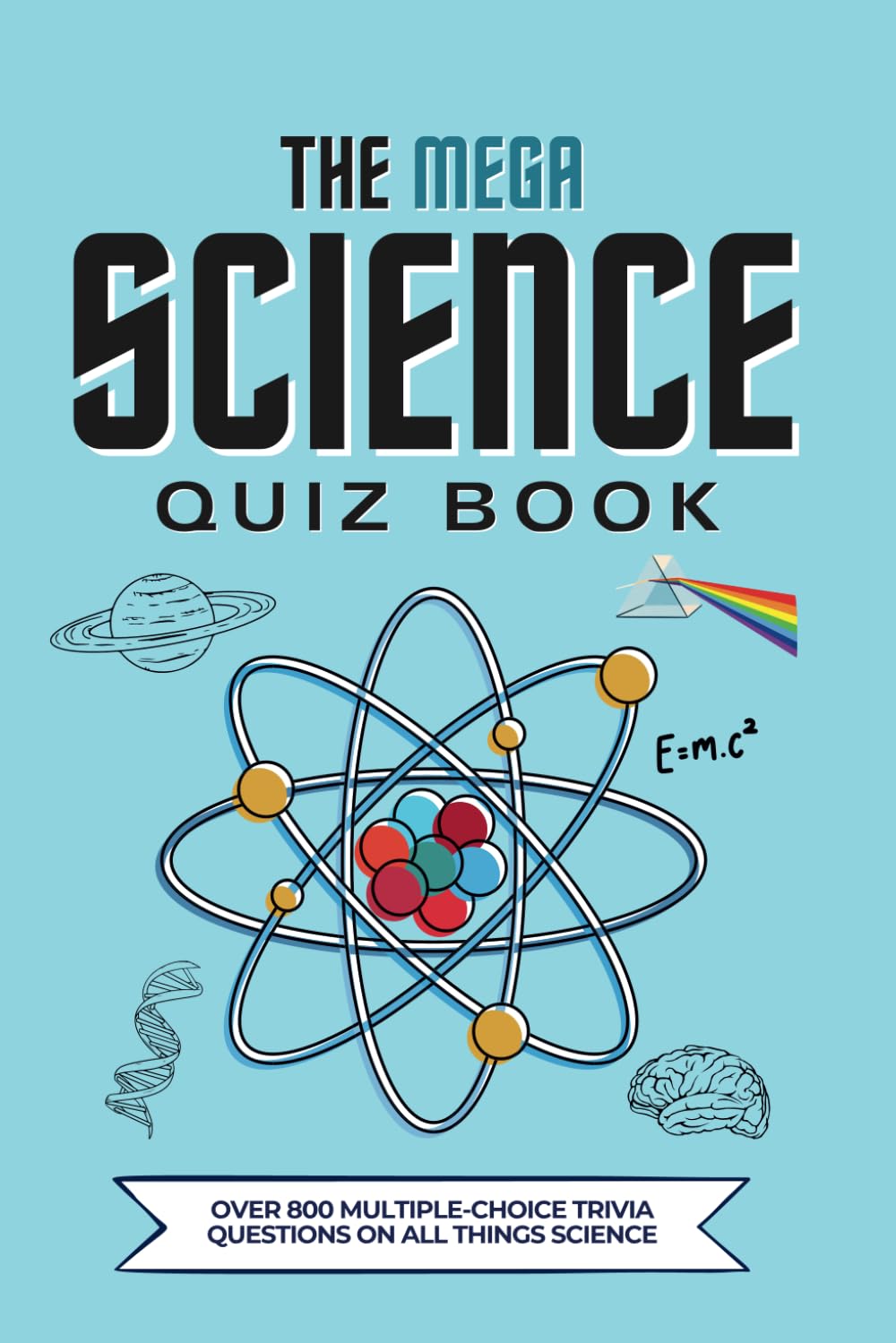 100+ Science Trivia Questions For Kids (2026) - Milwaukee With Kids