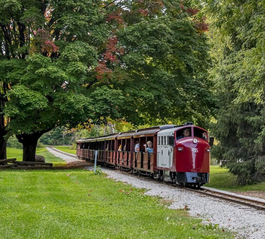 Train Lover's Guide to Milwaukee and Beyond (2026 Edition) - Milwaukee ...
