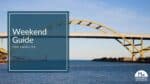 Milwaukee Weekend Guide: Events for December 25-28, 2025