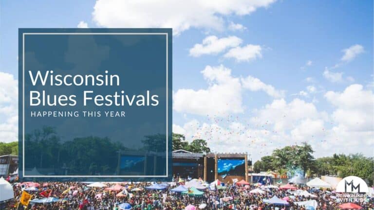 10 Blues Festivals Happening in Wisconsin This Year (2026) - Milwaukee ...