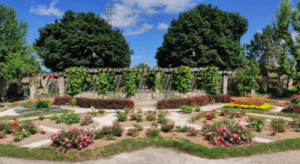Frame Park: Waukesha's Scenic and Family-Friendly Destination ...